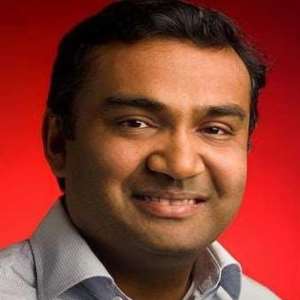 Neal Mohan Birthday, Real Name, Age, Weight, Height, Family, Facts ...