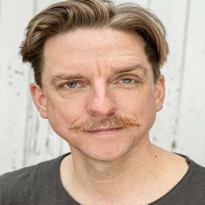 Mark Goldthorp Birthday, Real Name, Age, Weight, Height, Family, Facts ...