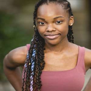 Shanel Bailey Birthday, Real Name, Age, Weight, Height, Family, Facts ...