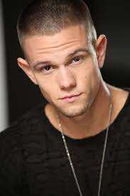 Nick Hagelin Birthday, Real Name, Age, Weight, Height, Family, Facts ...