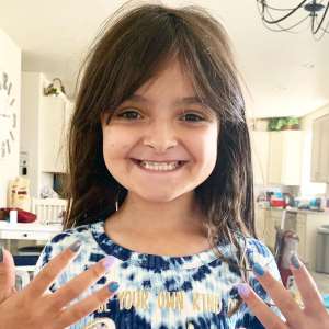 Bria Anderson (YouTuber) Birthday, Real Name, Age, Weight, Height ...