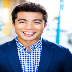 Marc Fajardo Birthday, Real Name, Age, Weight, Height, Family, Facts ...