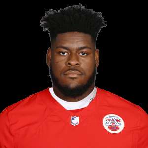 Trey Smith (American Football Player) Birthday, Real Name, Age, Weight ...