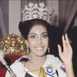 Reita Faria Birthday, Real Name, Age, Weight, Height, Family, Facts ...