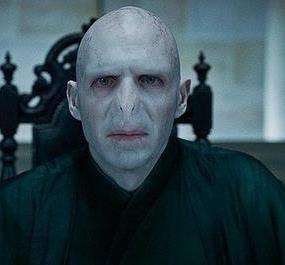 Lord Voldemort Birthday, Real Name, Age, Weight, Height, Family, Facts ...