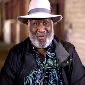 Taj Mahal (Musician) Birthday, Real Name, Age, Weight, Height, Family ...