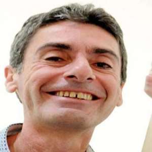 Marcelo Pozzi Birthday, Real Name, Age, Weight, Height, Family, Facts ...