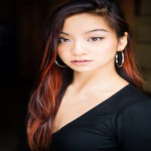 Kallie Hu Birthday, Real Name, Age, Weight, Height, Family, Facts ...