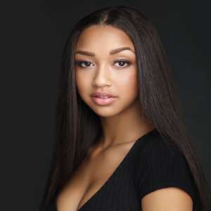 Kenya Jordan Birthday, Real Name, Age, Weight, Height, Family, Facts ...