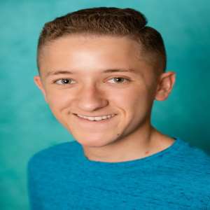 Nickolas Wolf Birthday, Real Name, Age, Weight, Height, Family, Facts ...