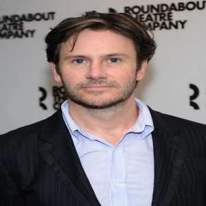 Josh Hamilton (actor) Birthday, Real Name, Age, Weight, Height, Family ...
