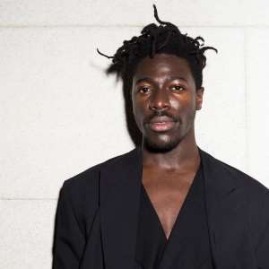 Moses Sumney Birthday, Real Name, Age, Weight, Height, Family, Facts ...