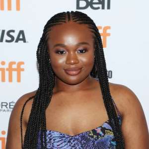 Bukky Bakray Birthday, Real Name, Age, Weight, Height, Family, Facts ...