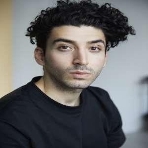 Aziz Dyab Birthday, Real Name, Age, Weight, Height, Family, Facts ...