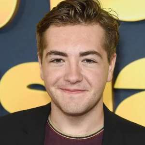 Michael Gandolfini Birthday, Real Name, Age, Weight, Height, Family ...