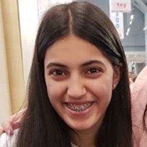 Hadil Amleh Birthday, Real Name, Age, Weight, Height, Family, Facts ...