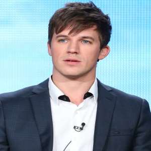 Matt Lanter Birthday, Real Name, Age, Weight, Height, Family, Facts ...