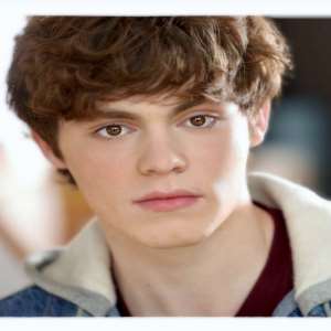 Jack Champion Birthday, Real Name, Age, Weight, Height, Family, Facts ...