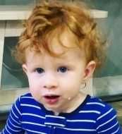 Frankie Orgill Birthday, Real Name, Age, Weight, Height, Family, Facts ...