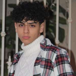 Jacob Macias Birthday, Real Name, Age, Weight, Height, Family, Facts ...