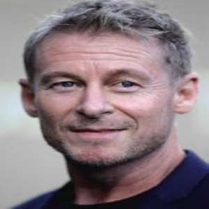 Richard Roxburgh Birthday, Real Name, Age, Weight, Height, Family ...