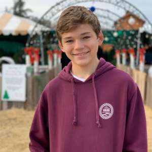 Tyler Davis (YouTuber) Birthday, Real Name, Age, Weight, Height, Family ...