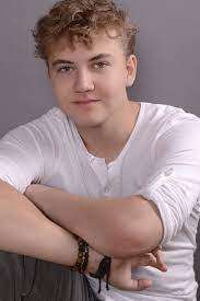 Cooper Dodson Birthday, Real Name, Age, Weight, Height, Family, Facts ...