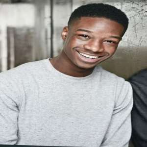 Lamar Johnson Birthday, Real Name, Age, Weight, Height, Family, Facts ...