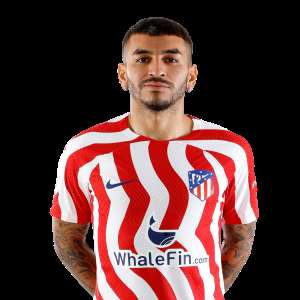 Angel Correa Birthday, Real Name, Age, Weight, Height, Family, Facts ...