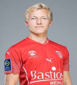 Birger Meling Birthday, Real Name, Age, Weight, Height, Family, Facts ...