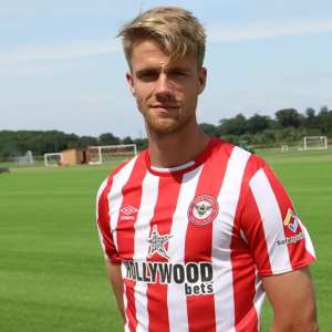 Kristoffer Ajer Birthday, Real Name, Age, Weight, Height, Family, Facts ...