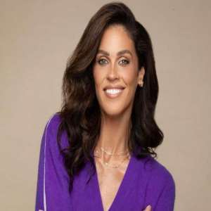 Glenda Gilson Birthday, Real Name, Age, Weight, Height, Family, Facts ...