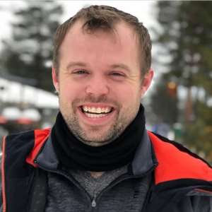 John David Duggar Birthday, Real Name, Age, Weight, Height, Family ...