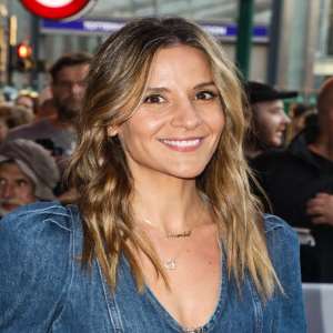 Amanda Byram Birthday, Real Name, Age, Weight, Height, Family, Facts ...