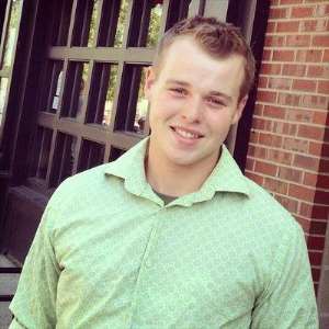 Joseph Duggar Birthday, Real Name, Age, Weight, Height, Family, Facts ...