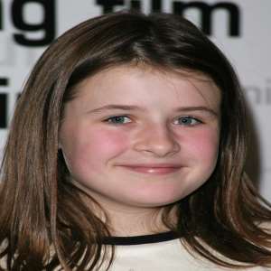 Emma Bolger Birthday, Real Name, Age, Weight, Height, Family, Facts ...
