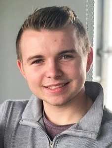 James Duggar Birthday, Real Name, Age, Weight, Height, Family, Facts ...