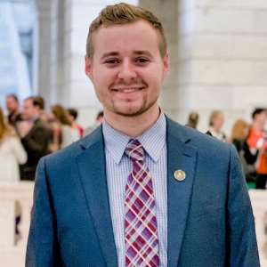 Jedidiah Duggar Birthday, Real Name, Age, Weight, Height, Family, Facts ...