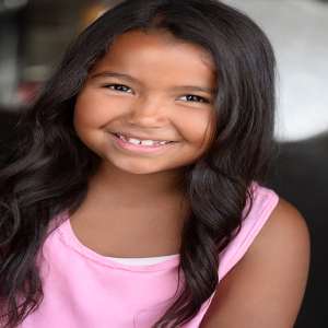 Joy Enriquez Birthday, Real Name, Age, Weight, Height, Family, Facts ...