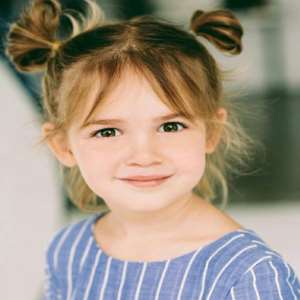 Mila Stauffer Birthday, Real Name, Age, Weight, Height, Family, Facts ...
