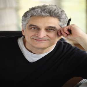 Patrick McDonnell Birthday, Real Name, Age, Weight, Height, Family ...