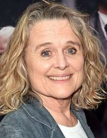 Sinead Cusack Birthday, Real Name, Age, Weight, Height, Family, Facts ...