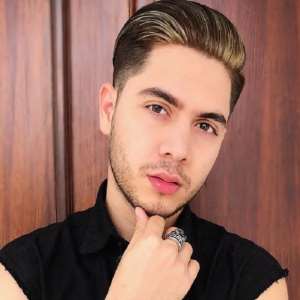 JD Pantoja Birthday, Real Name, Age, Weight, Height, Family, Facts ...