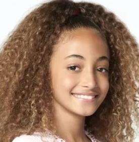 Sophia Pippen Birthday, Real Name, Age, Weight, Height, Family, Facts ...
