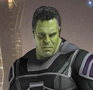 Hulk (Bruce Banner) Birthday, Real Name, Age, Weight, Height, Family ...