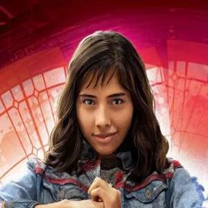 America Chavez Birthday, Real Name, Age, Weight, Height, Family, Facts ...