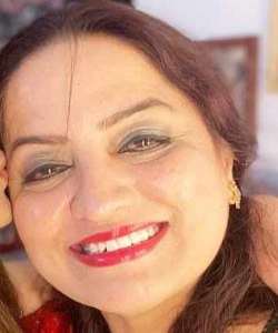Vanita Sharma Birthday, Real Name, Age, Weight, Height, Family, Facts ...