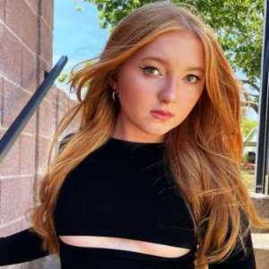 Camdyn Butler Birthday, Real Name, Age, Weight, Height, Family, Facts ...