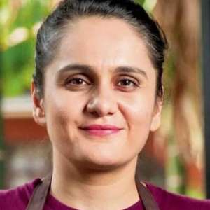 Garima Arora Birthday, Real Name, Age, Weight, Height, Family, Facts ...