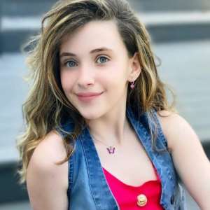 Cali Kira Birthday, Real Name, Age, Weight, Height, Family, Facts ...